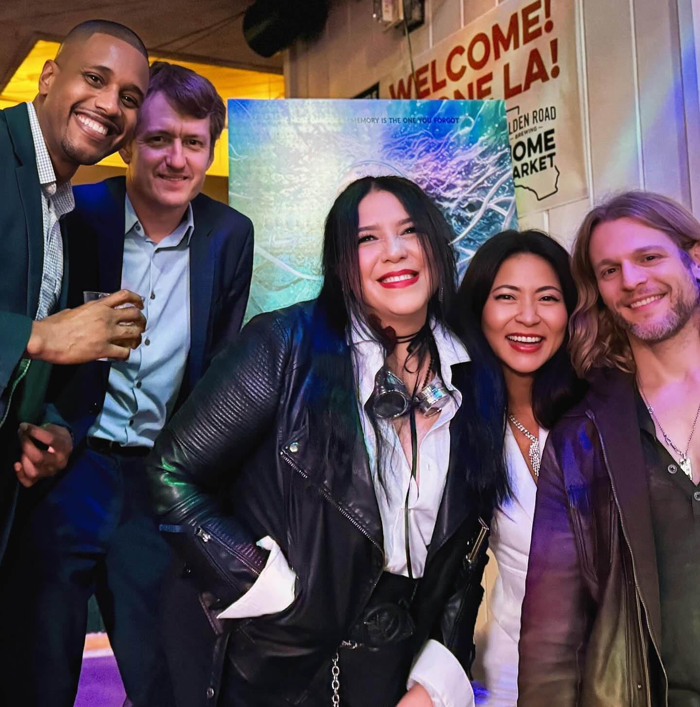 THE WOMB – The Most Dangerous Memory is the One You Forgot